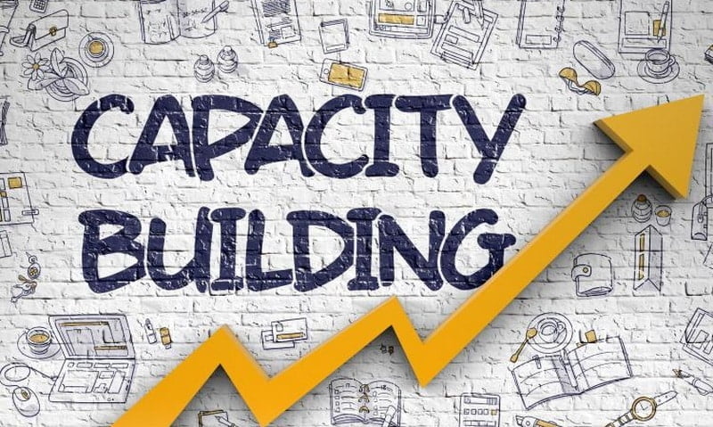 Cara Capacity Building Meningkatkan Produktivitas Organisasi - PT ...