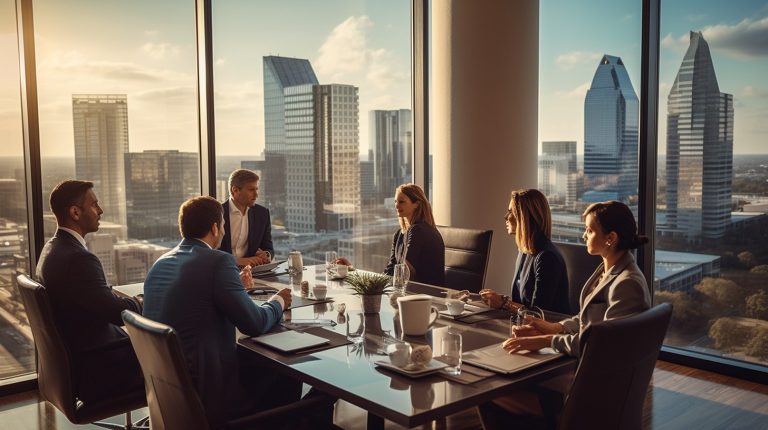 6 Tipe Layout Untuk Ruang Rapat Pt Tourezia Cakra Inspira